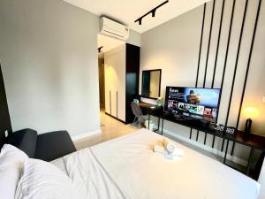Axon Suites Bukit Bintang by Prestige, Kuala Lumpur (updated prices 2025)