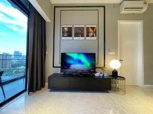 Axon Suites Bukit Bintang by Prestige, Kuala Lumpur (updated prices 2025)