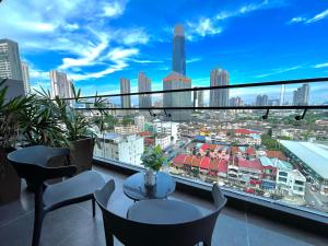 Axon Suites Bukit Bintang by Prestige, Kuala Lumpur (updated prices 2026)