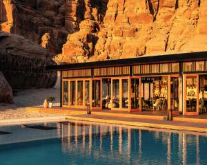 Our Habitas AlUla, Al-ʿUla (updated prices 2025)