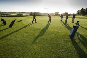 Garstang Country Hotel & Golf, Sure Hotel Collection, Garstang (updated ...