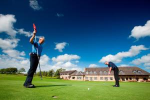 Garstang Country Hotel & Golf, Sure Hotel Collection, Garstang (updated ...
