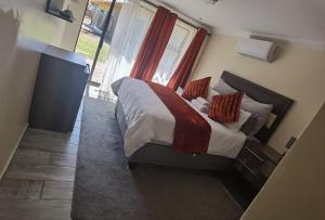 Lasev Resort, Pretoria (updated prices 2025)