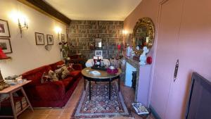 Le Presbytere, Castex (updated prices 2026)