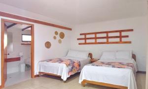 Playa de Oro Lodge, Bahía Solano (updated prices 2025)