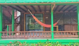 Playa de Oro Lodge, Bahía Solano (updated prices 2025)