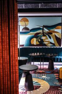 The Interlude Hotel, Melbourne (updated prices 2025)