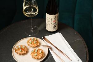 The Interlude Hotel, Melbourne (updated prices 2025)