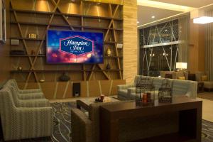 Hampton Inn by Hilton Merida, Mérida (updated prices 2025)