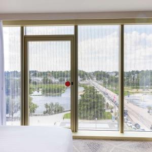 Hilton Garden Inn Tours Centre, France, Tours (updated prices 2025)