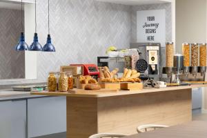 Hampton By Hilton Rochdale, Rochdale (updated prices 2025)