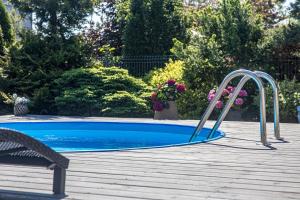 Villa with private pool Laumes juosta, Palanga – Updated 2023 Prices