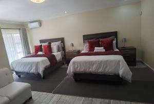 Lasev Resort, Pretoria (updated prices 2025)