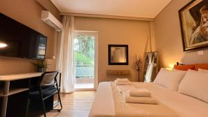 Koukaki Cozy Studio Retreat 1' from metro, Athens (updated prices 2025)