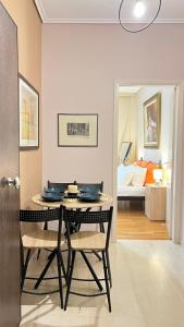 Koukaki Cozy Studio Retreat 1' from metro, Athens (updated prices 2025)