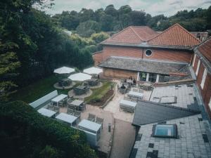 The Knaresborough Inn - The Inn Collection Group, Knaresborough ...