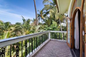 Resort Rio, Goa, Arpora – Updated 2024 Prices