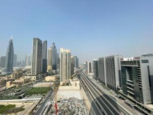 Magnificent - Damac Distinction Downtown, Dubai (updated prices 2026)