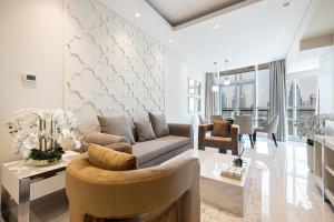 Magnificent - Damac Distinction Downtown, Dubai (updated prices 2025)