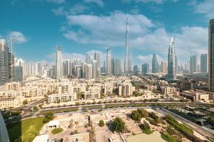 Magnificent - Damac Distinction Downtown, Dubai (updated prices 2025)