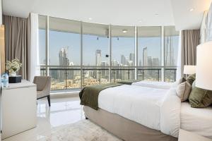 Magnificent - Damac Distinction Downtown, Dubai (updated prices 2025)