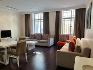 Mandela Rhodes Place, Cape Town (updated prices 2025)