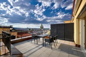 DownTown Suites Rubesova, Prague (updated prices 2024)