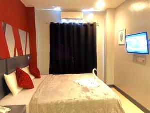Wow Budget Hotel Cubao, Manila (updated prices 2025)