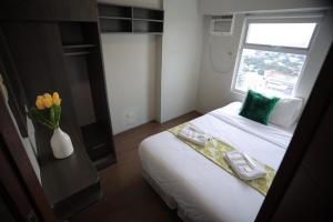 Homes by Gilmore Tower Suites, Manila (updated prices 2025)