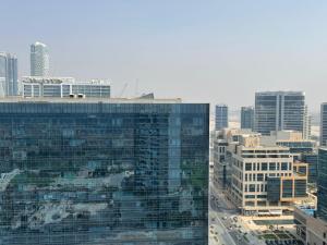 Magnificent - Damac Distinction Downtown, Dubai (updated prices 2025)