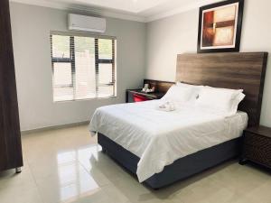 KB Guesthouse, Groblersdal (updated prices 2025)