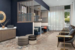 Hampton Inn Delray Beach, Delray Beach (updated prices 2025)