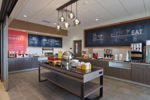 Hampton Inn & Suites Manistee, Mi, Manistee (updated prices 2025)