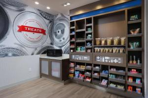 Hampton Inn & Suites Manistee, Mi, Manistee (updated prices 2025)