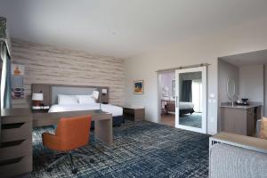 Hampton Inn & Suites Manistee, Mi, Manistee (updated prices 2025)