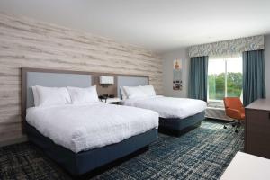 Hampton Inn & Suites Manistee, Mi, Manistee (updated prices 2025)