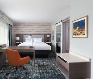 Hampton Inn & Suites Manistee, Mi, Manistee (updated prices 2025)