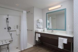 Hampton Inn & Suites Manistee, Mi, Manistee (updated prices 2025)