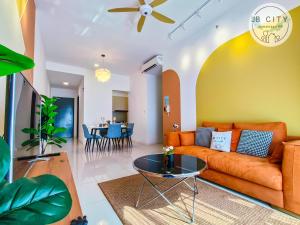 Skudai Paradigm Mall by RR JBcity, Johor Bahru (updated prices 2025)