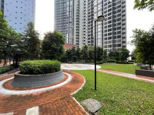 Millerz Square by KL Minsu, Kuala Lumpur (updated prices 2025)