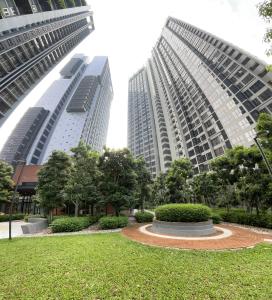 Millerz Square by KL Minsu, Kuala Lumpur (updated prices 2025)