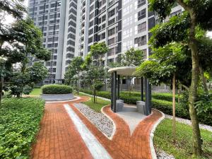 Millerz Square by KL Minsu, Kuala Lumpur (updated prices 2026)