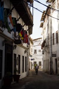 La Neisha Hotel Zanzibar, Stone Town (updated prices 2025)