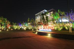 Ijen Suites Resort & Convention, Malang (updated prices 2025)