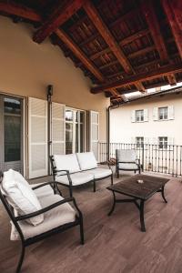 Réva Resort, Monforte dʼAlba (bijgewerkte prijzen 2025)