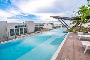 LC5 - Beautiful apartment 7 minutes walk from the beaches, Playa del ...