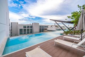 LC5 - Beautiful apartment 7 minutes walk from the beaches, Playa del ...