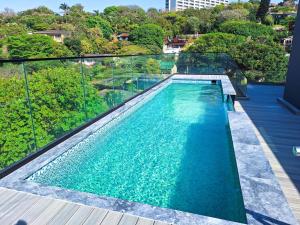 Zar Hotel, Amanzimtoti (updated prices 2025)