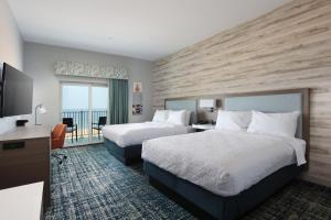 Hampton Inn & Suites Manistee, Mi, Manistee (updated prices 2025)