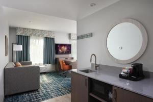 Hampton Inn & Suites Manistee, Mi, Manistee (updated prices 2025)